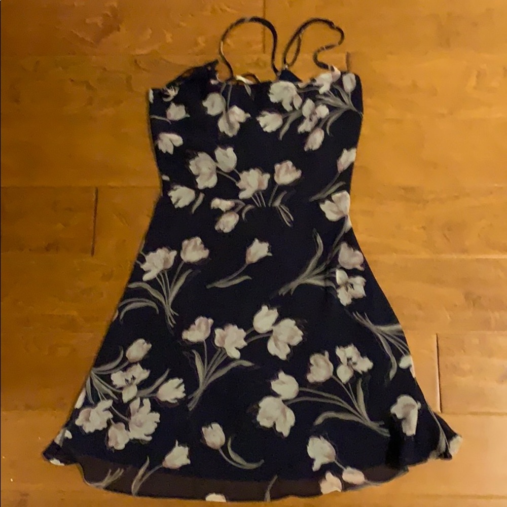 Lulus Summer Dress - Gem